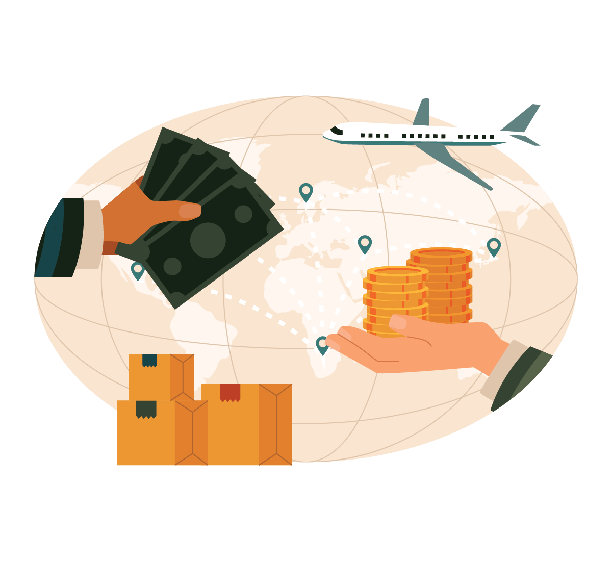 Export Compliance: Export Documentation Made Easy with Amazon Global Selling