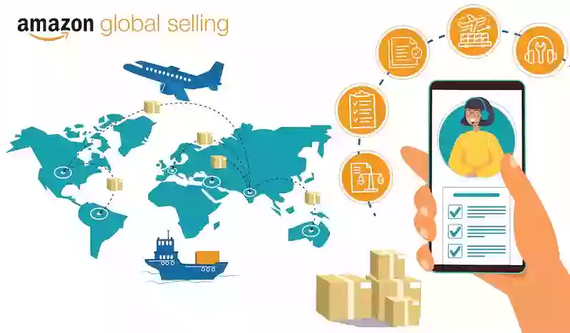 Export Compliance: Export Documentation Made Easy with Amazon Global ...