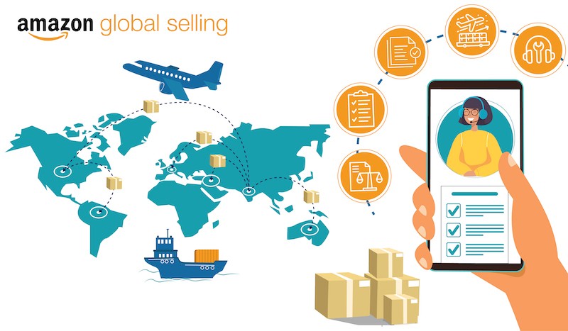 Export Compliance: Export Documentation Made Easy with Amazon Global ...